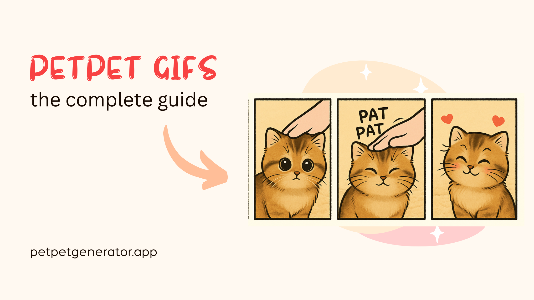Complete Guide to PetPet Memes: History, Usage & Creation | PetPet ...